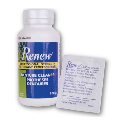 Complete Dentures in the North Battleford & Surrounding Areas